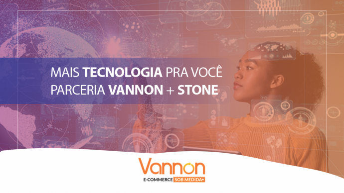 Vannon | Plataforma de Ecommerce para Farmácias